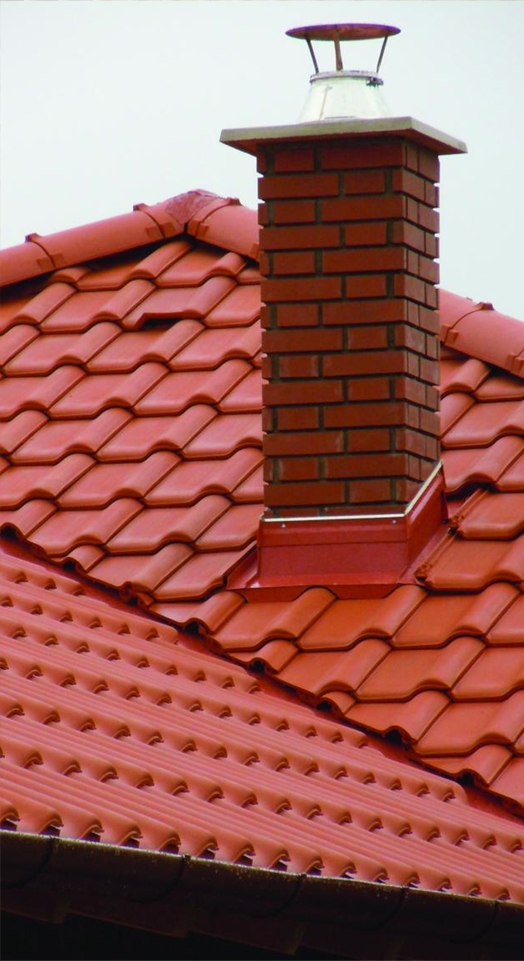 Țiglă ceramică | Creaton